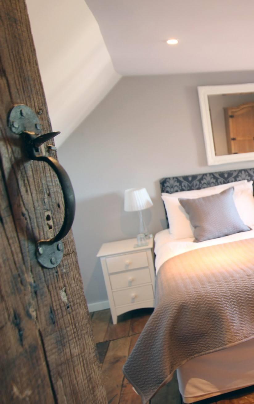 Green Farm Barn | Places to Stay in Kent