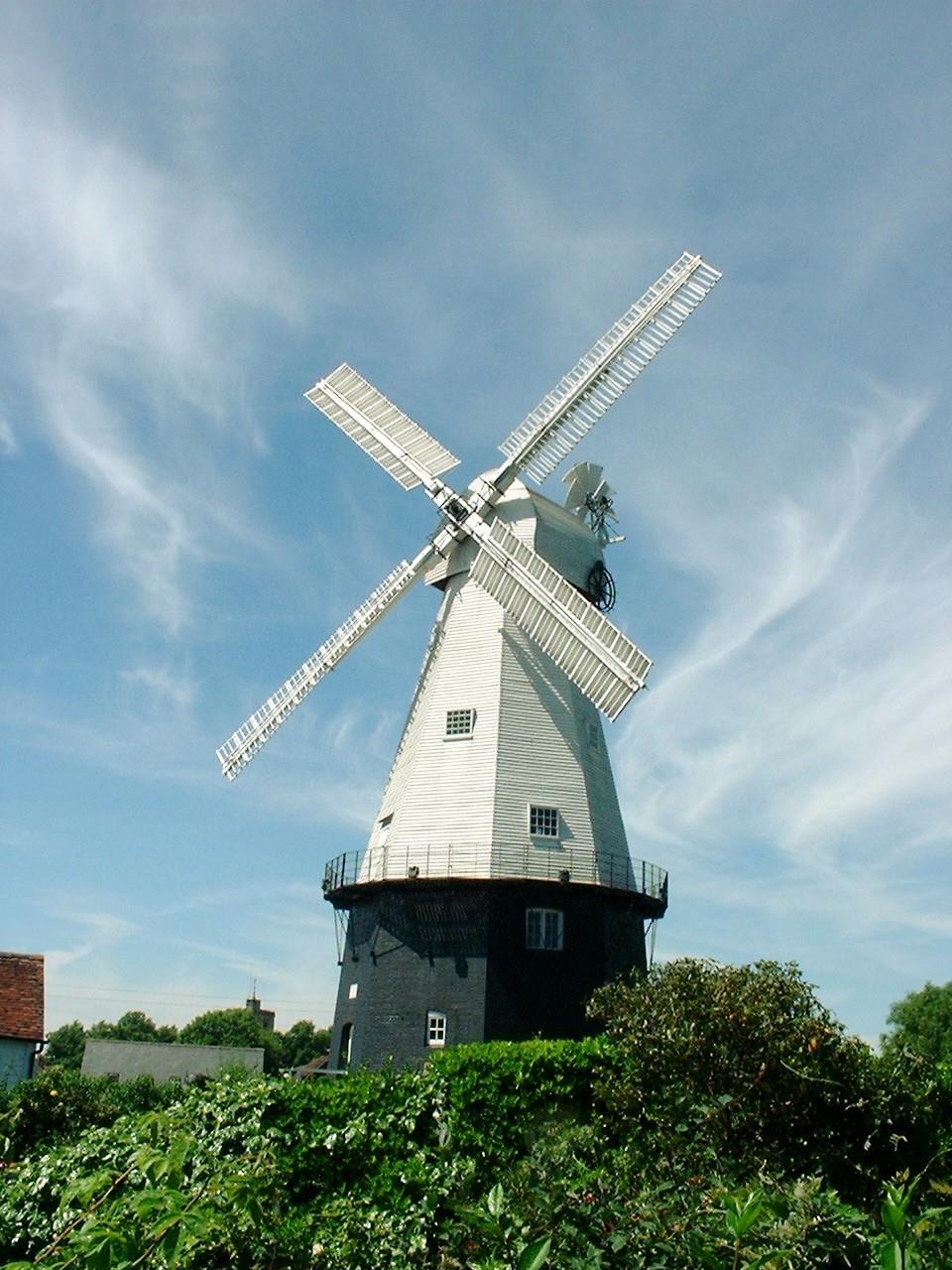 Union Windmill | Things to Do in Kent