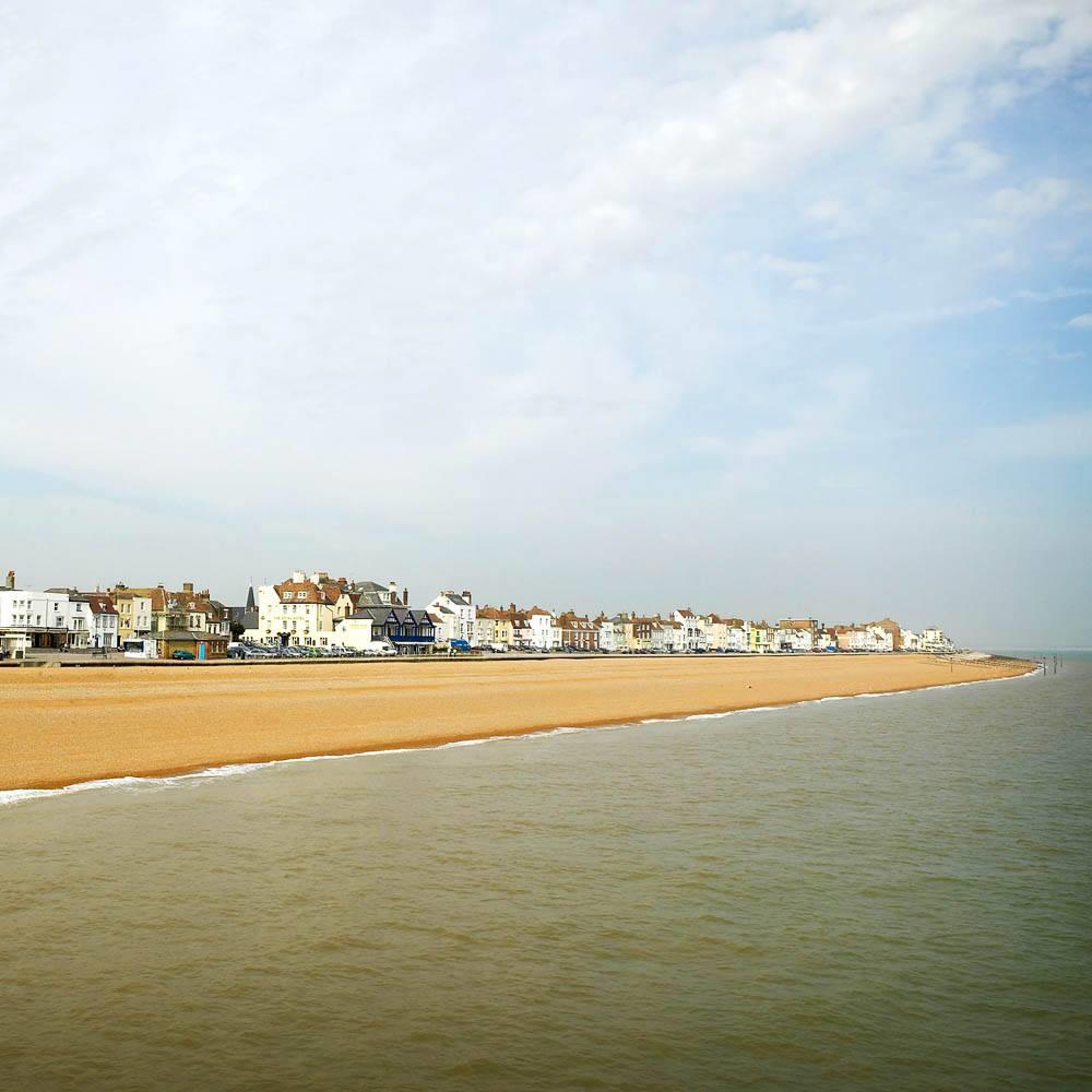 Deal Historic Walking Tour