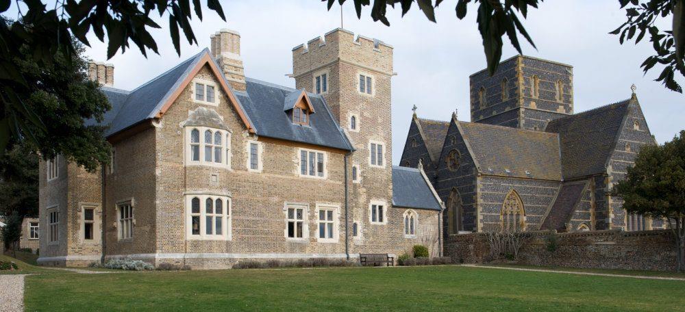 Pugin Town Trail, Ramsgate