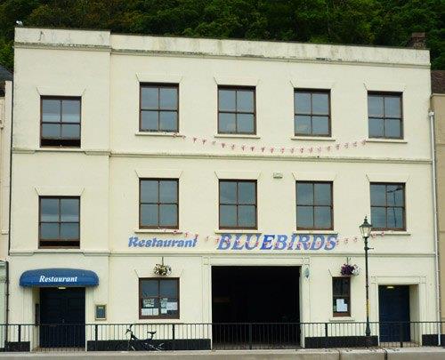 Bluebirds Function Rooms