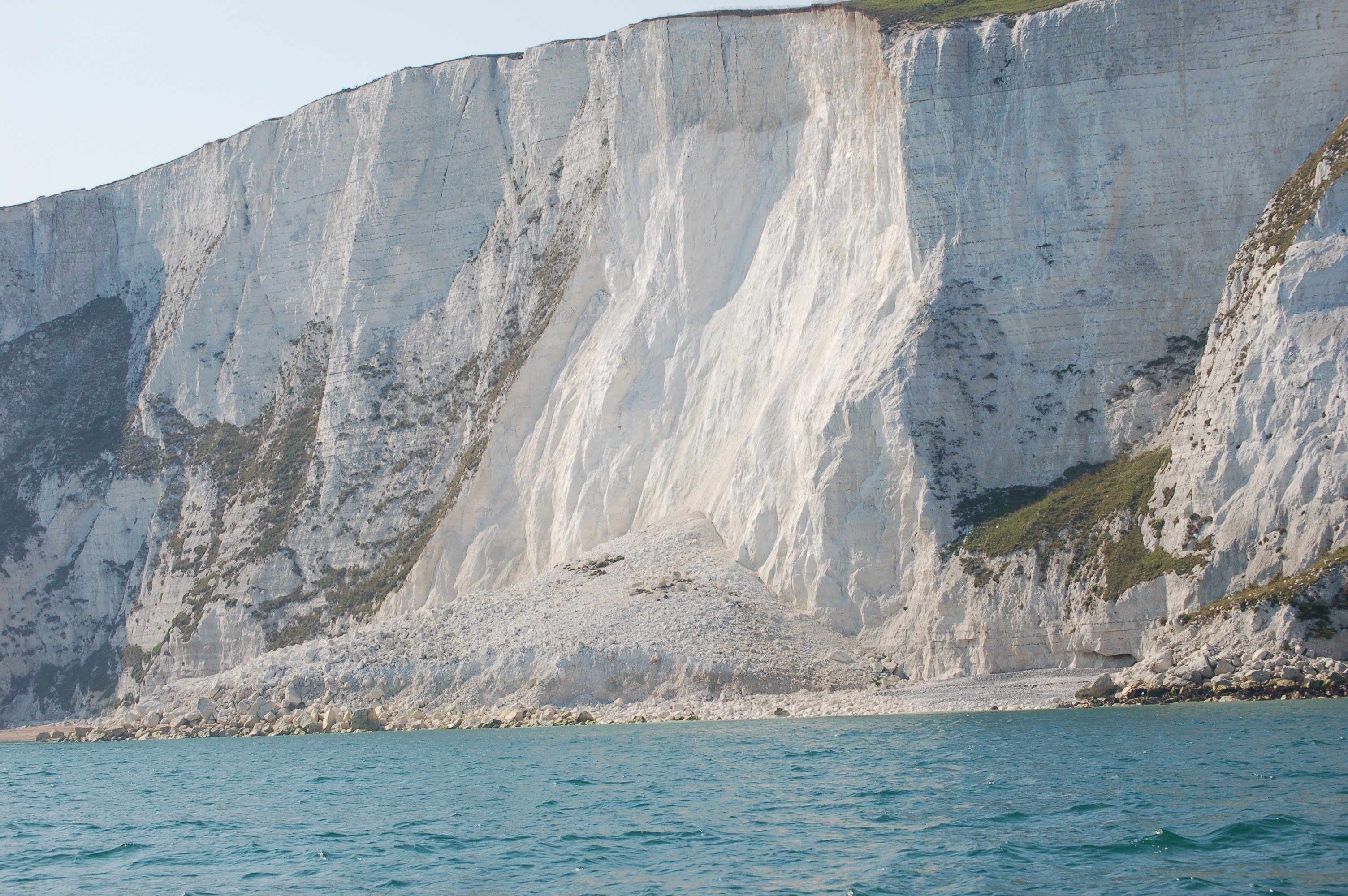 White Cliffs Geotours
