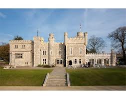 Whitstable Castle and Gardens