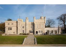 Whitstable Castle and Gardens