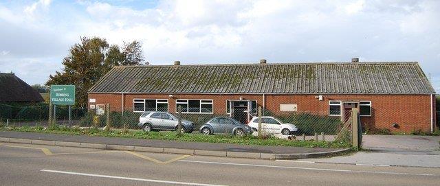 Bobbing Village Hall | Function Room near Sittingbourne