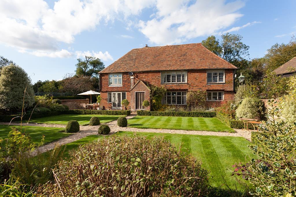 Holiday homes in Kent, near Canterbury, near Ashford in Kent....