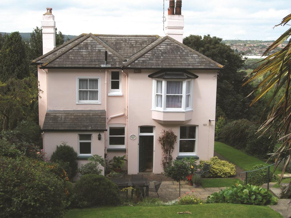 The Cottage