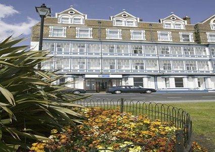 San Clu Hotel, Ramsgate
