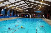 Hythe Swimming Pool in Kent