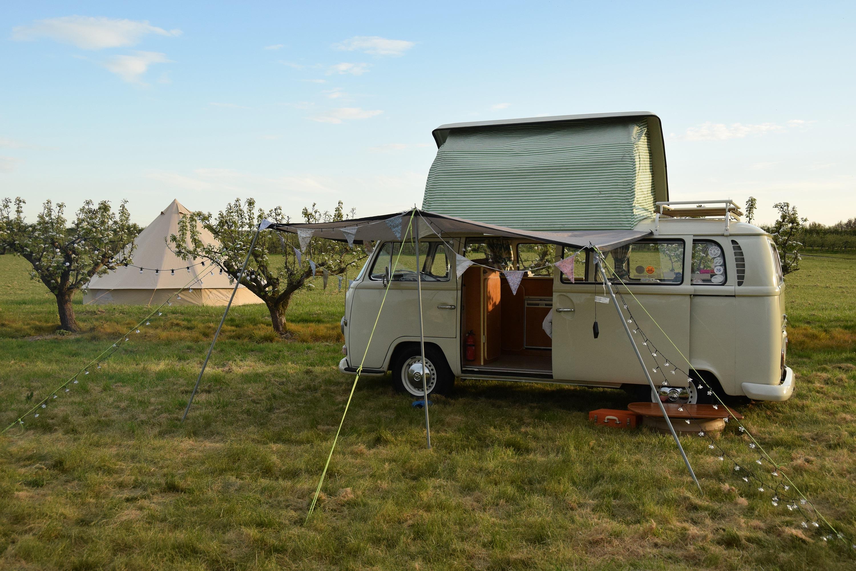 Fallow Fields Camping