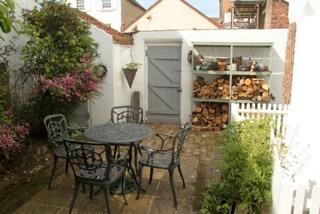 Goodwin House - Keepers Cottages in Deal, Kent