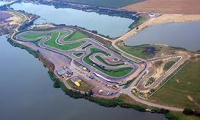 Lydd Kart Circuit