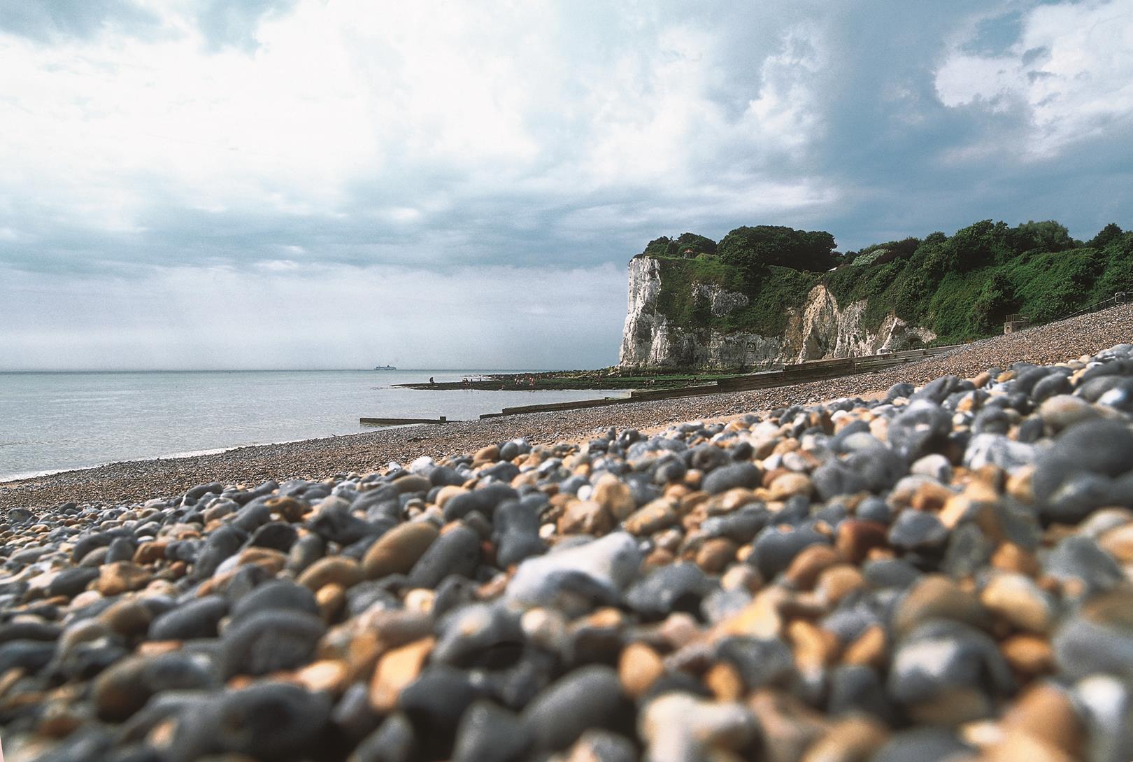 Explore James Bond's Kent