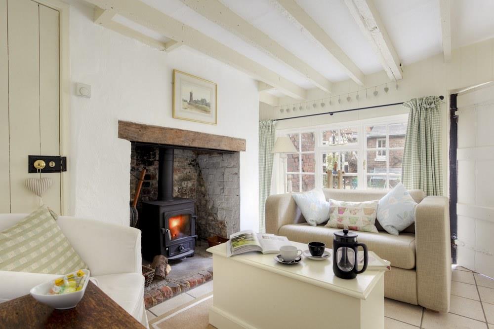 Number 7 Longport Bed and Breakfast