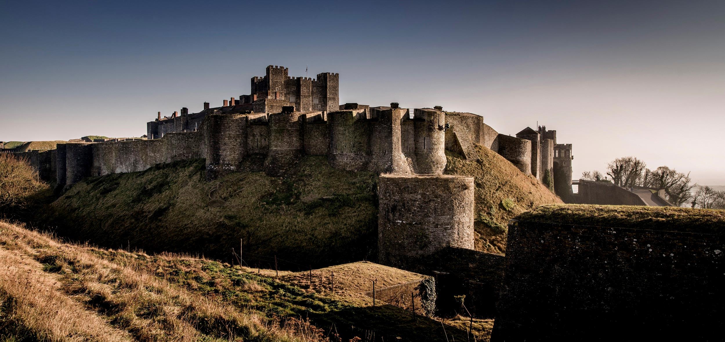 Dunkirk 1940: The Making Of The Miracle