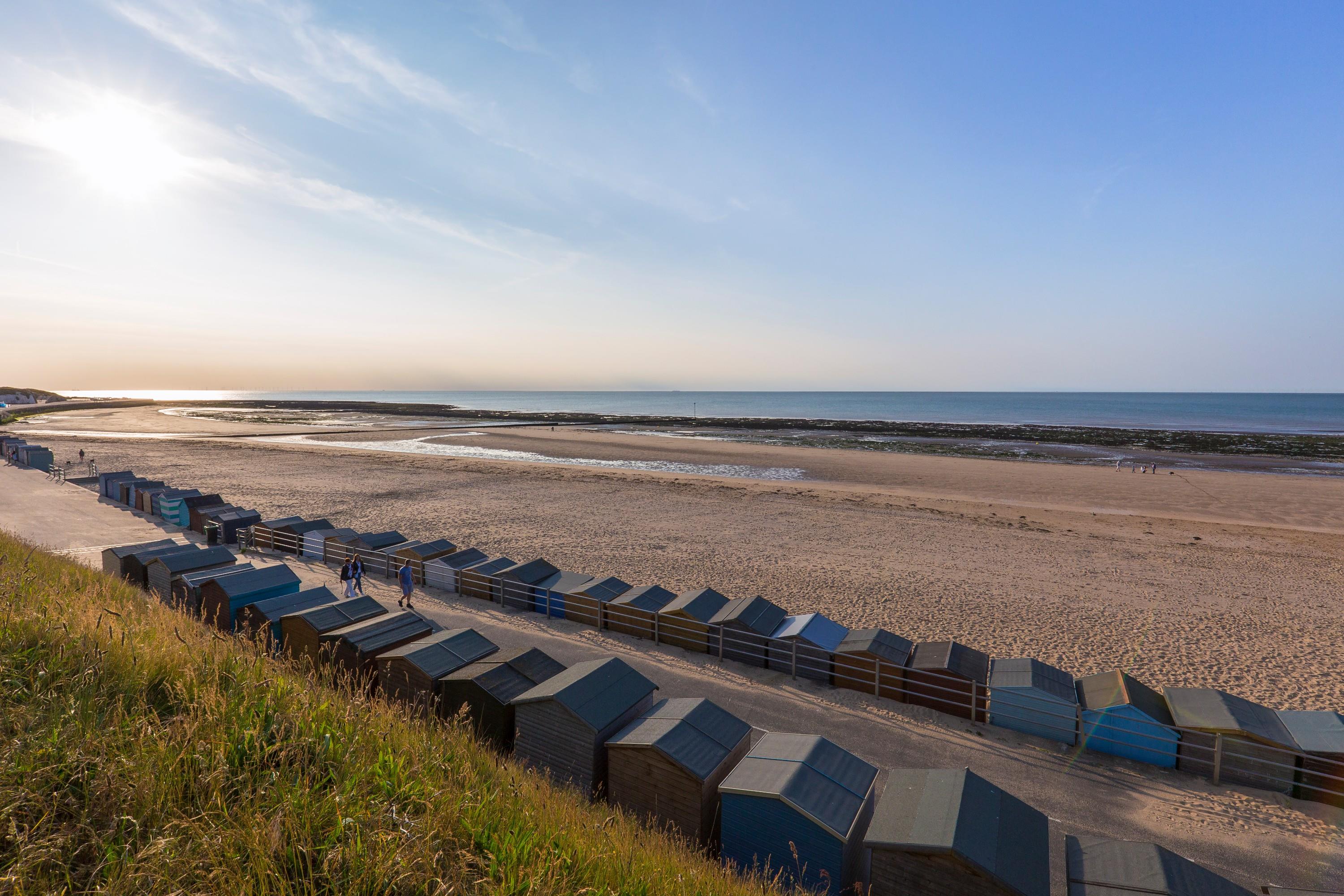 Westbrook Bay, Margate