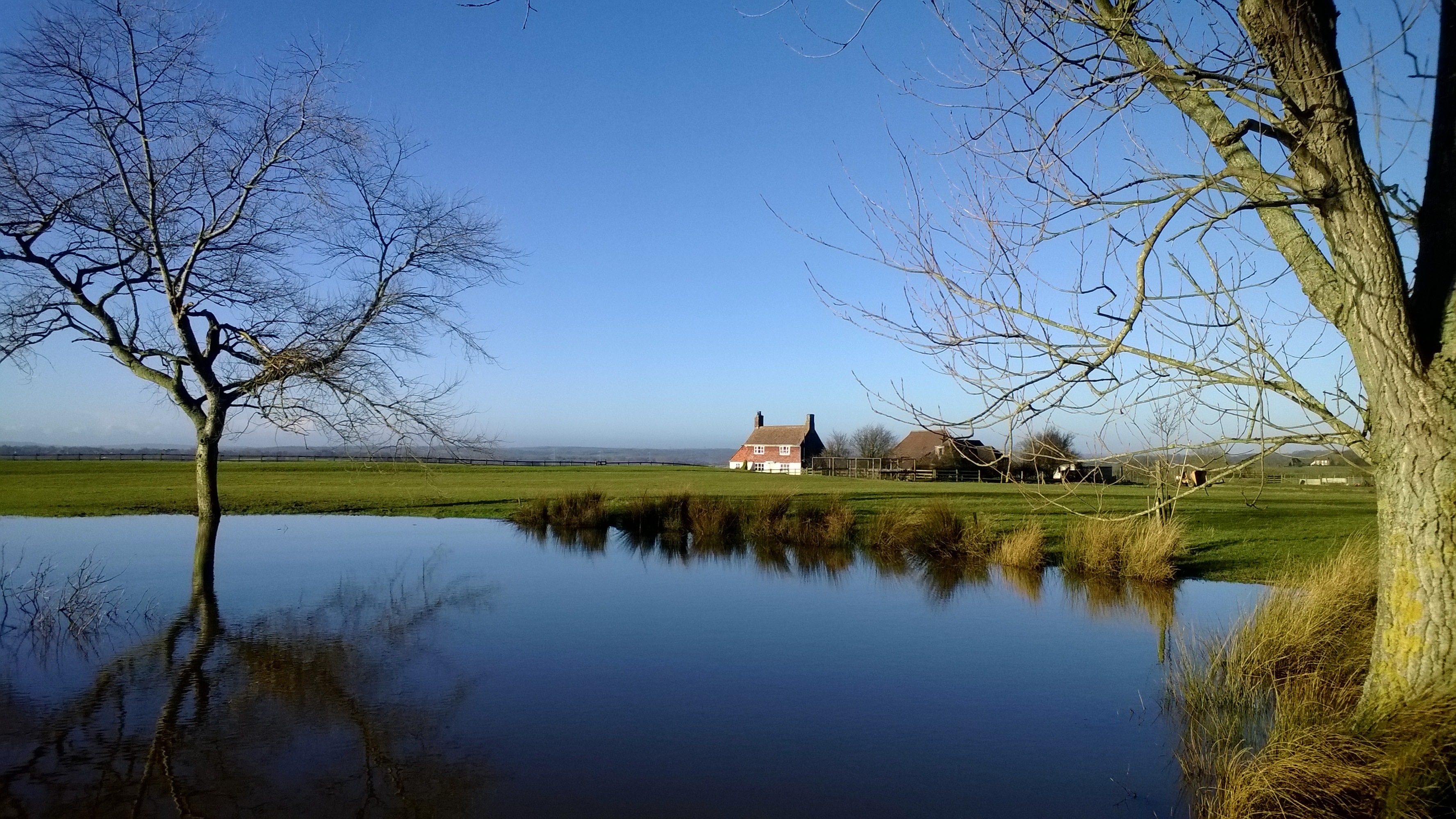 Coldharbour Cottage | Places to Stay in Kent