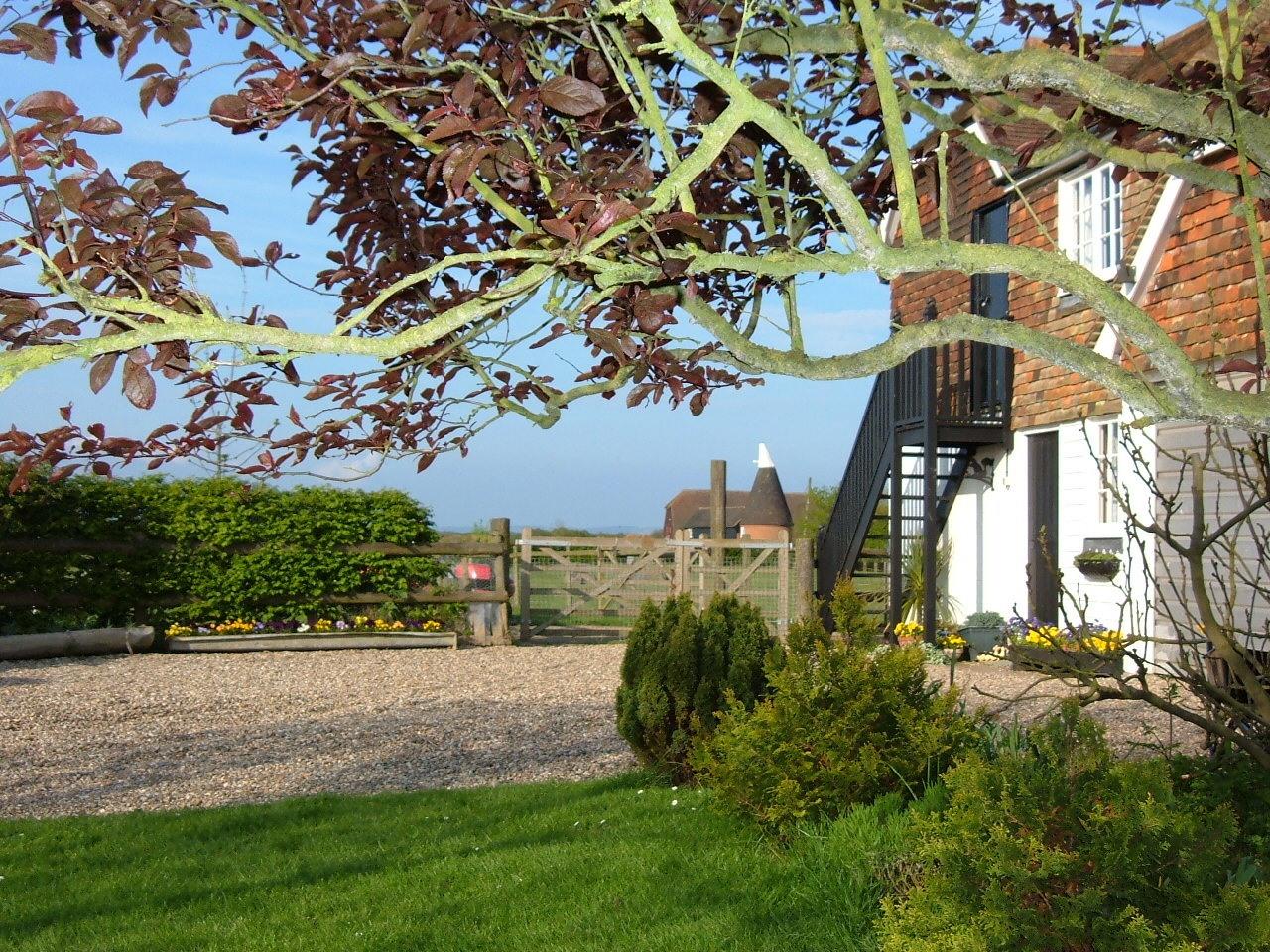 The Stable Cottage