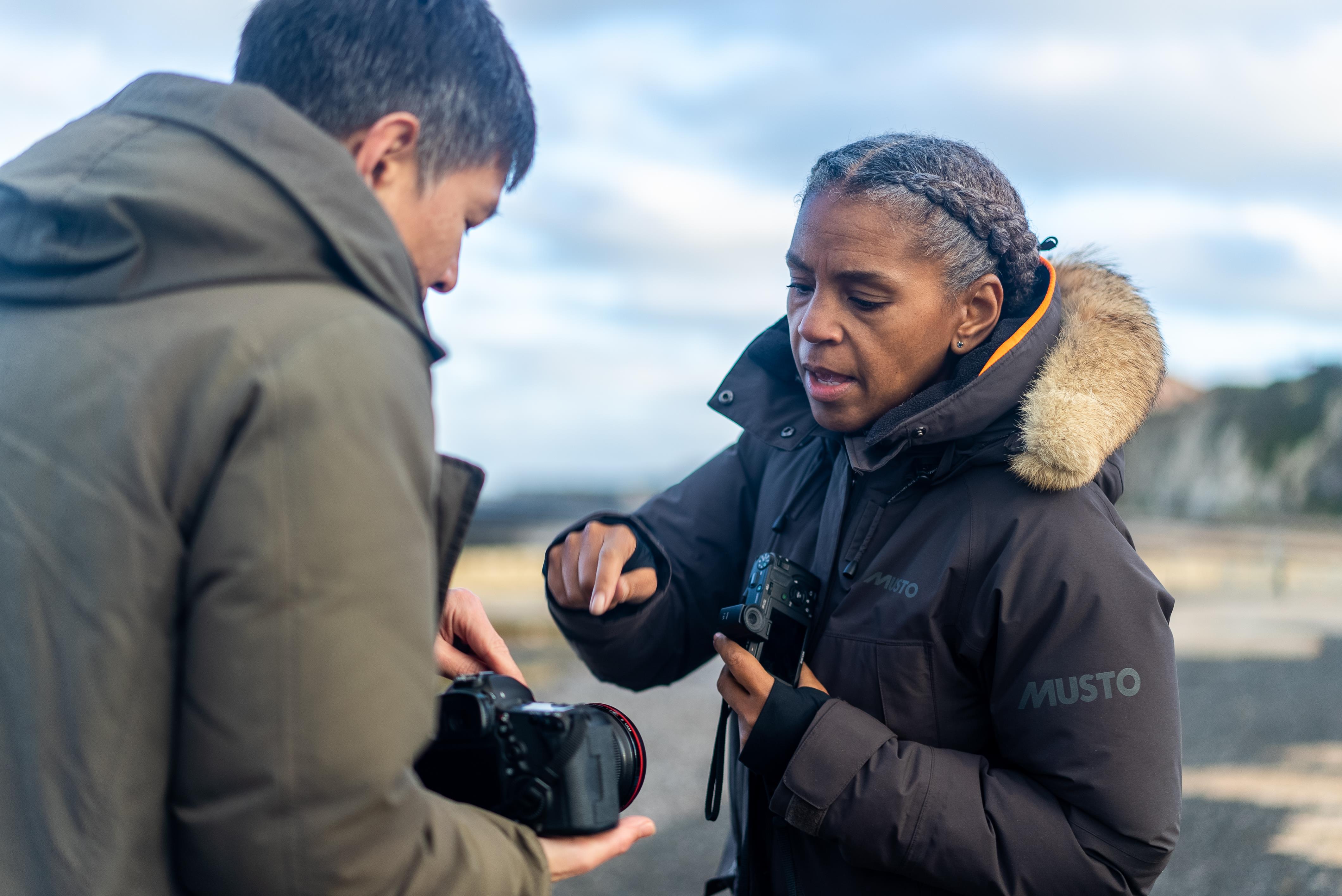 Creative Experiences in Kent