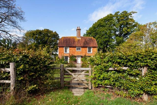Oxney Organic Estate