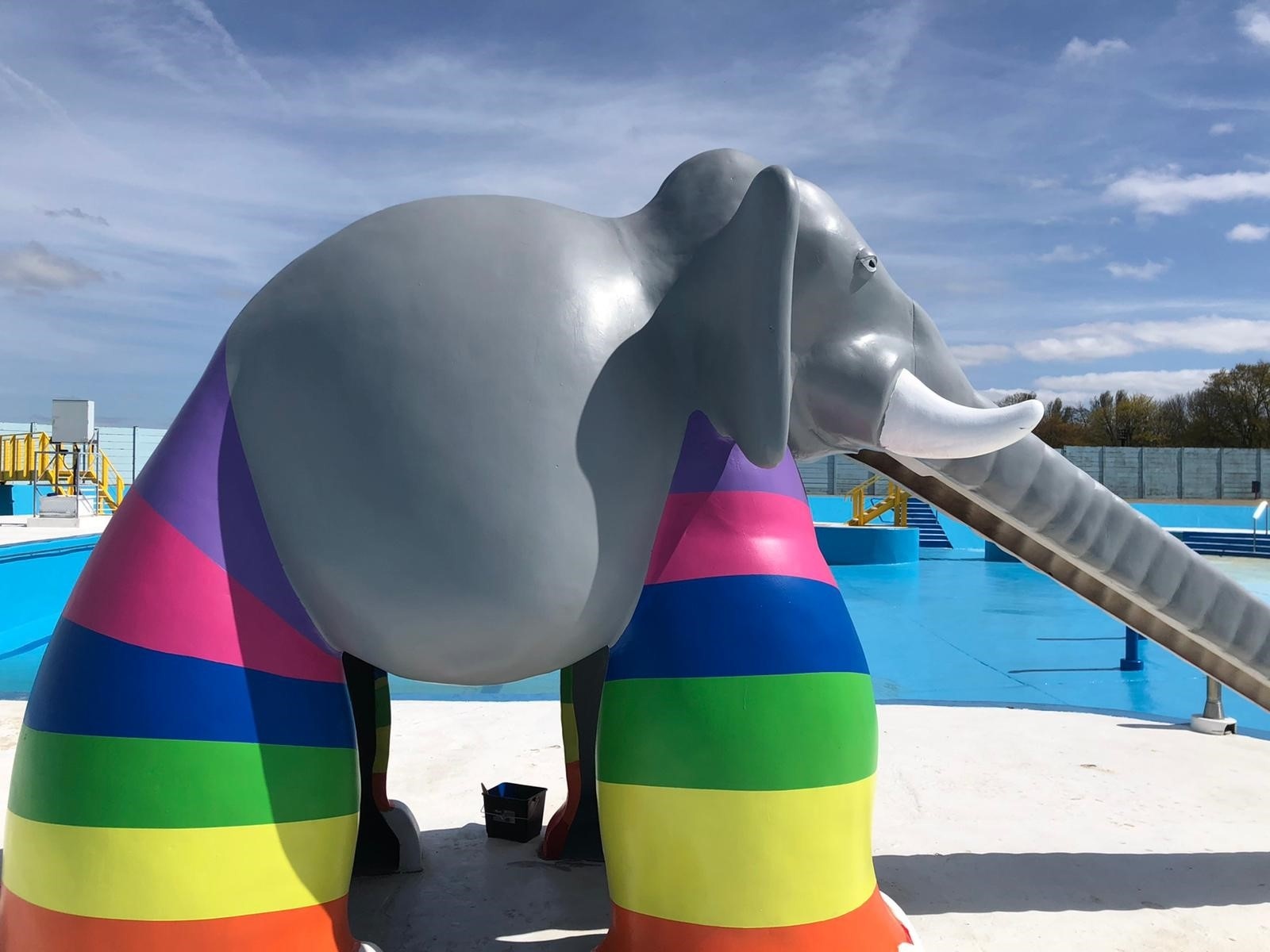 The Strand Leisure Park and Pool | Visit Medway