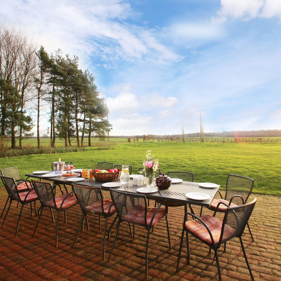 Amazing places to stay in Kent