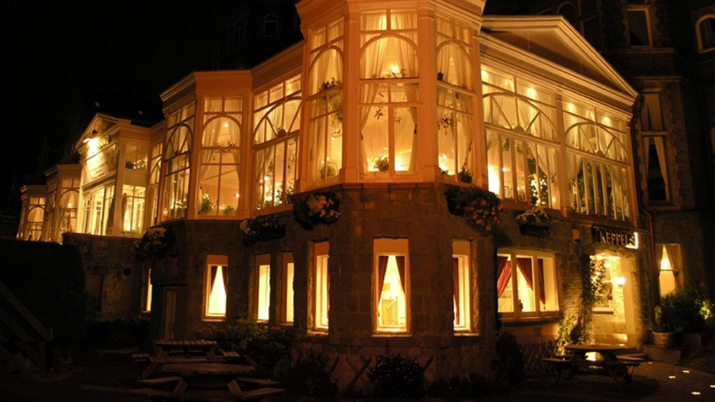 The Grand The Grand