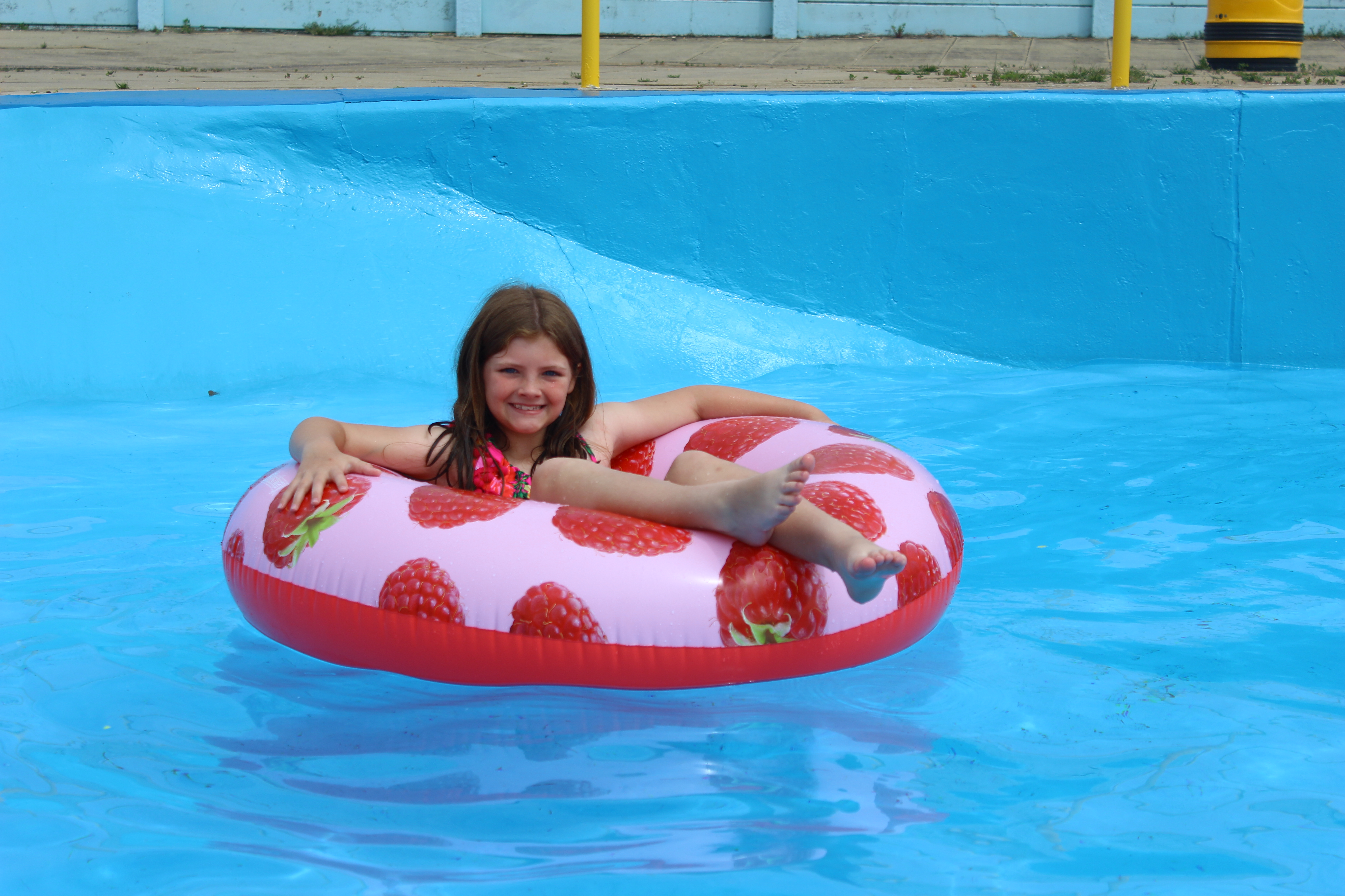 The Strand Leisure Park and Pool | Visit Medway