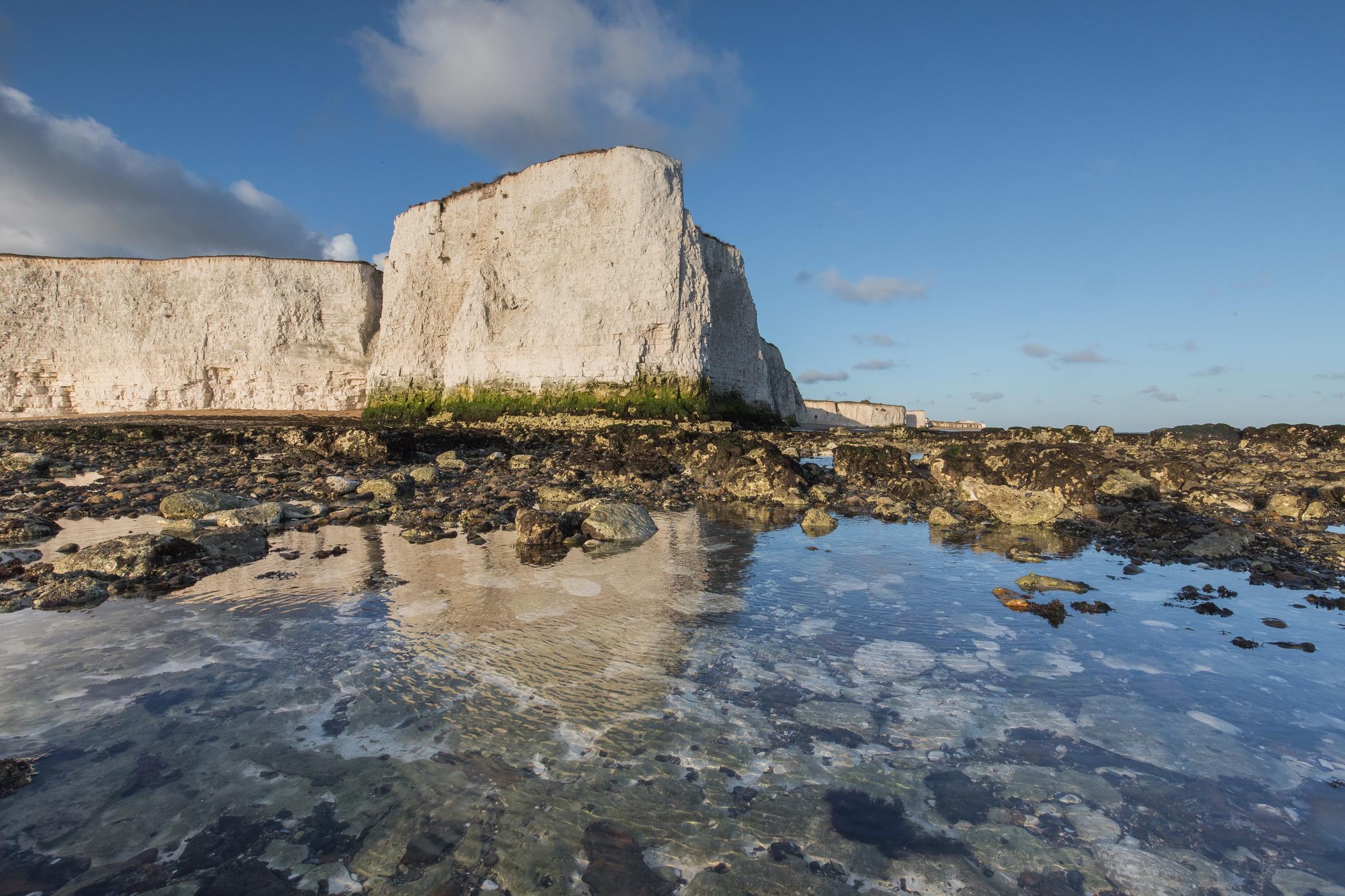 Botany Bay Scavenger Hunt with Beach Art