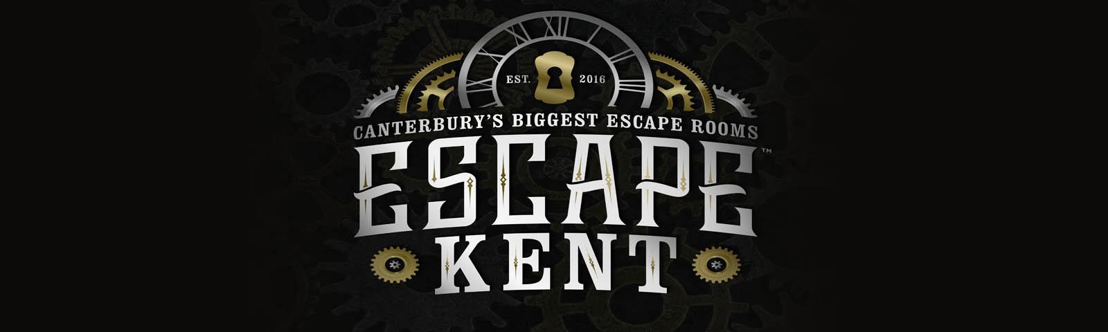 Escape Kent: Canterbury’s Biggest Escape Rooms
