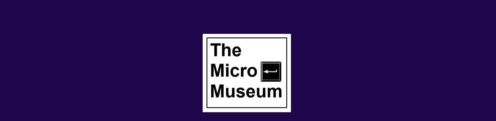 The Micro Museum, Ramsgate