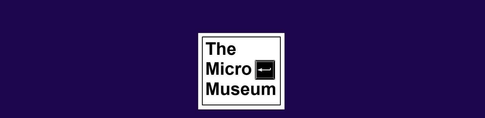 The Micro Museum, Ramsgate