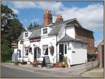 The Maypole Inn