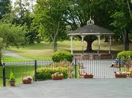 Ellington Park, Ramsgate