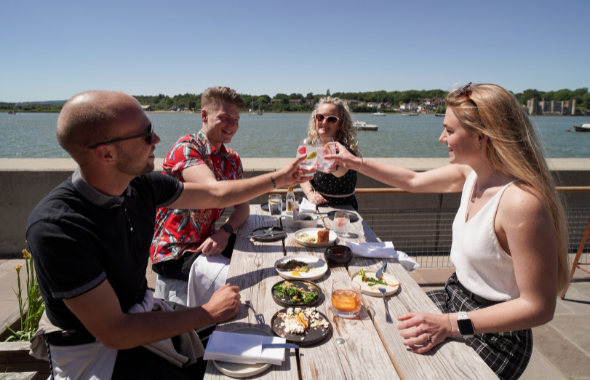 Must Visit Kent - One of Lonely Planet's Best Regions