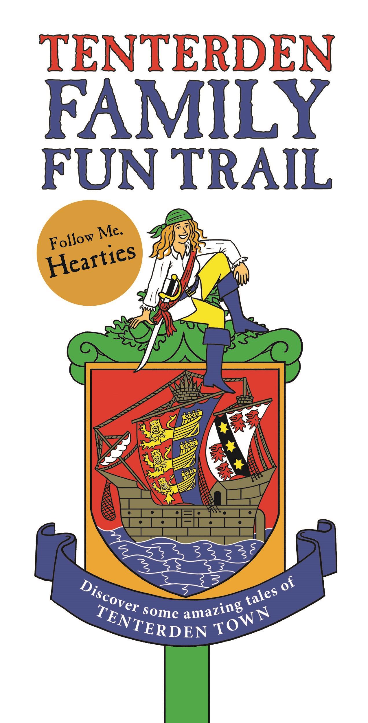 Tenterden Family Trail