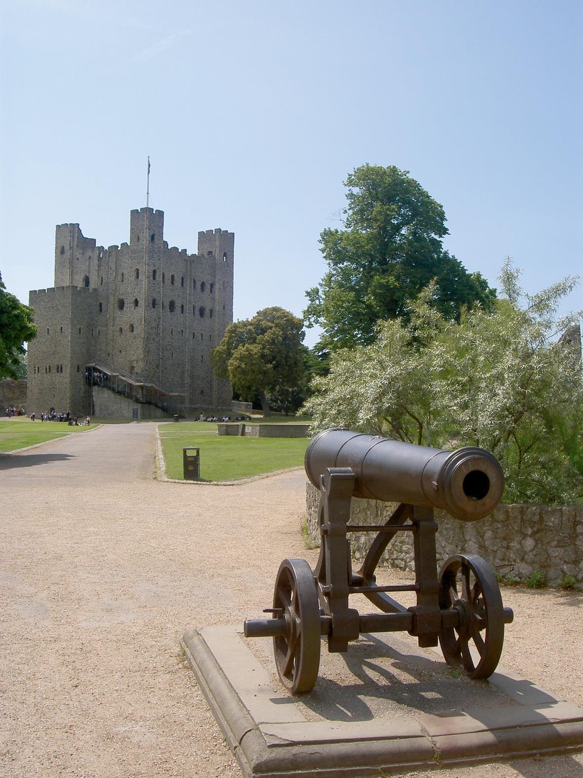 Rochester Castle | Visit Medway
