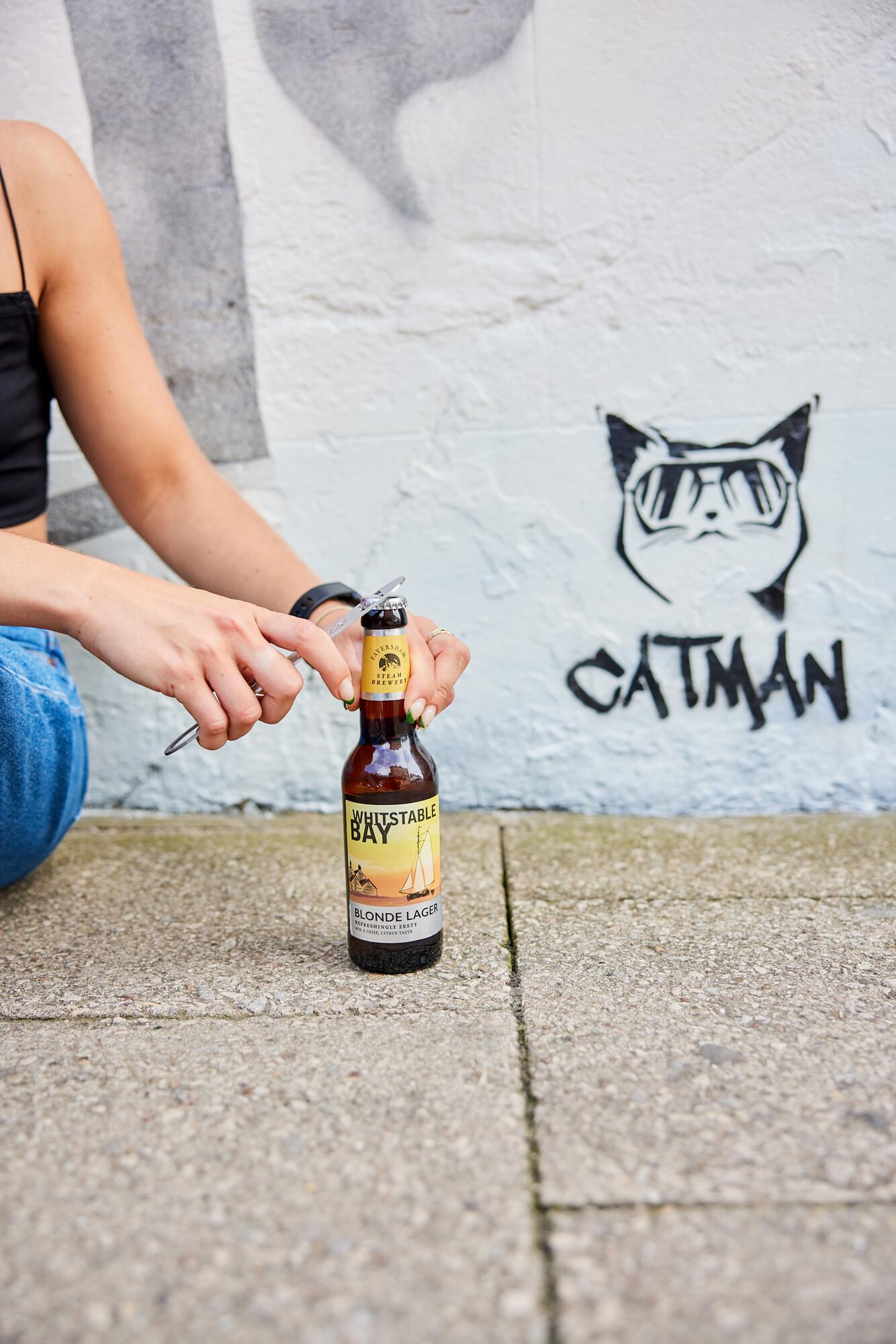 Must Visit Whitstable Bay with Shepherd Neame