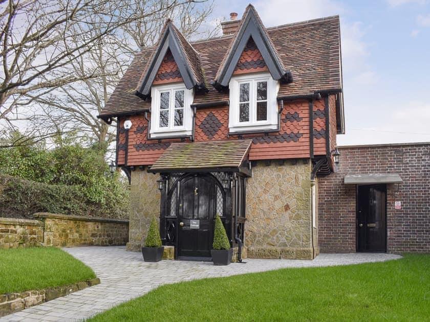 Holiday cottage in Kent, Self-catering holiday accommodation Kent