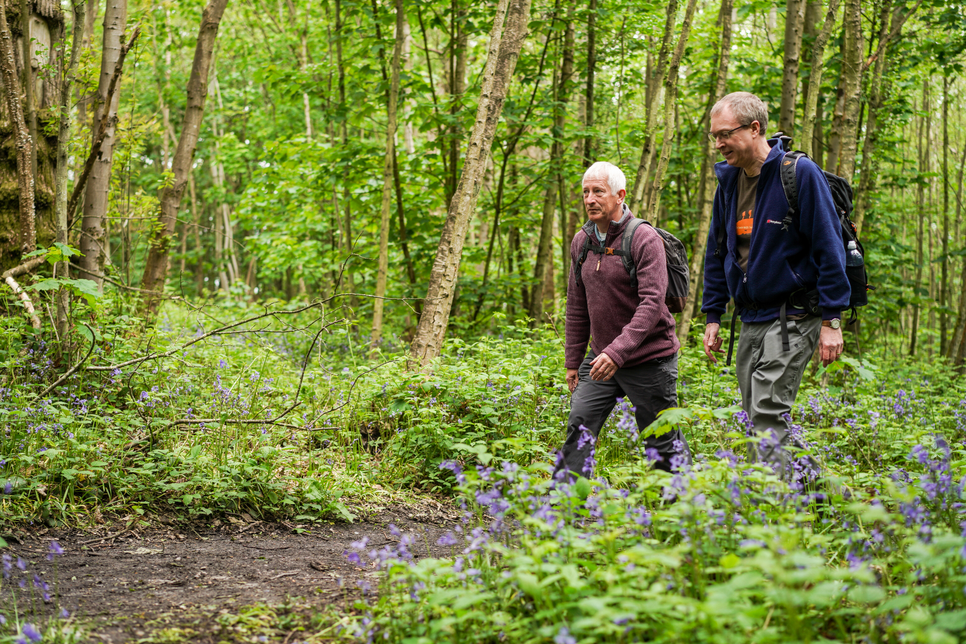 Hike South East - Toys & Mariners Hill