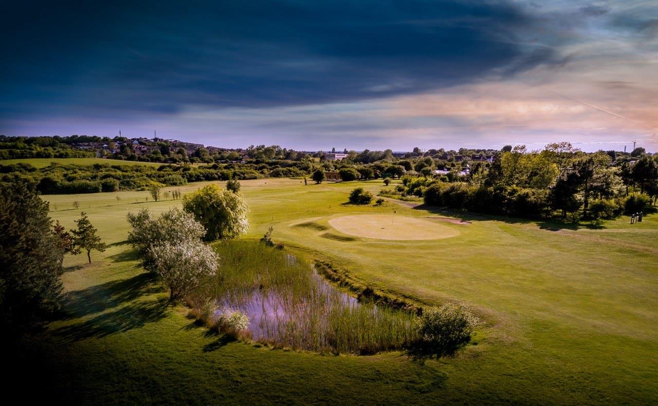 Sheerness Golf Club | 18 Hole Semi-Links Golf Course on the Is...