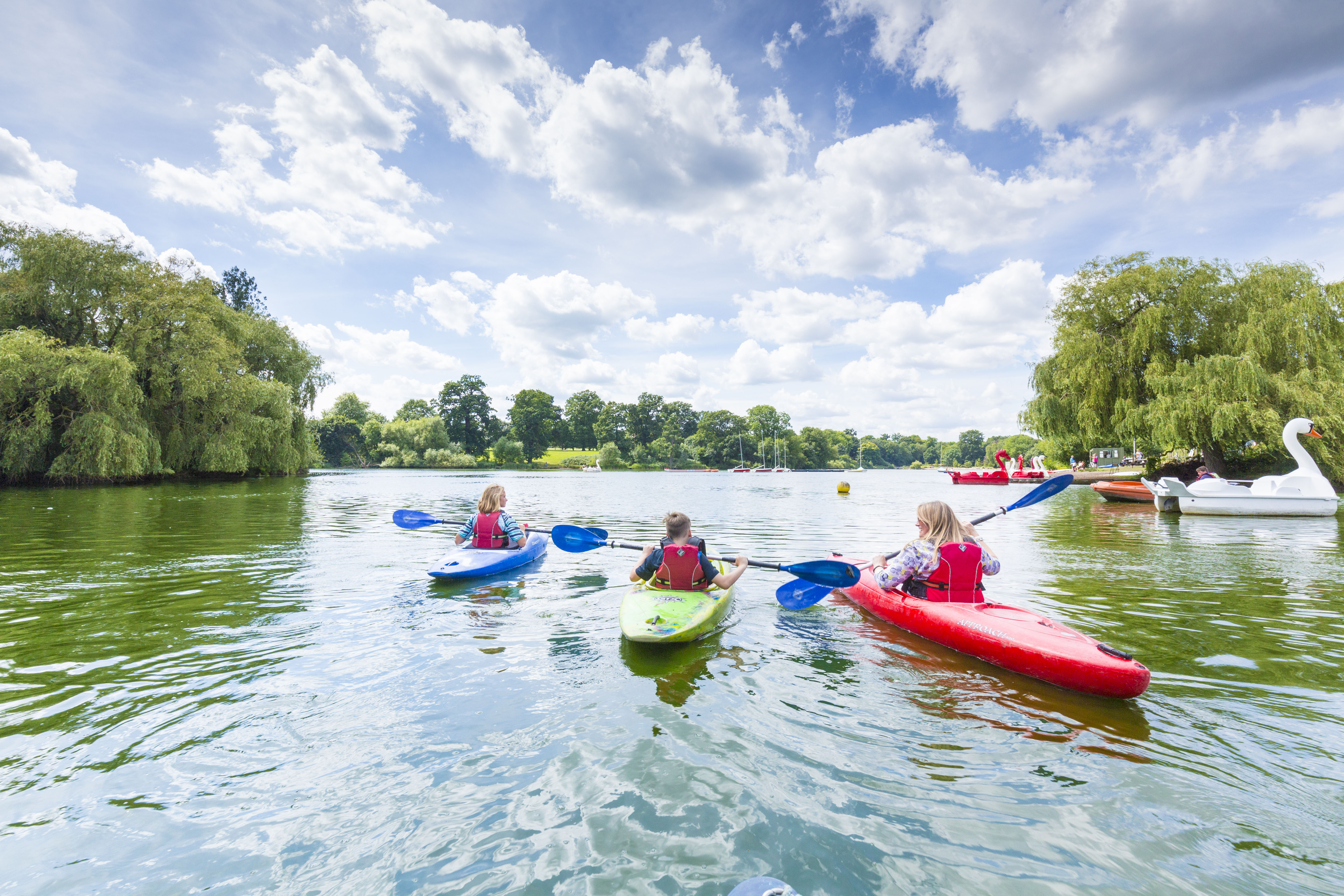 Things To Do, What's On, Accommodation - Visit Kent
