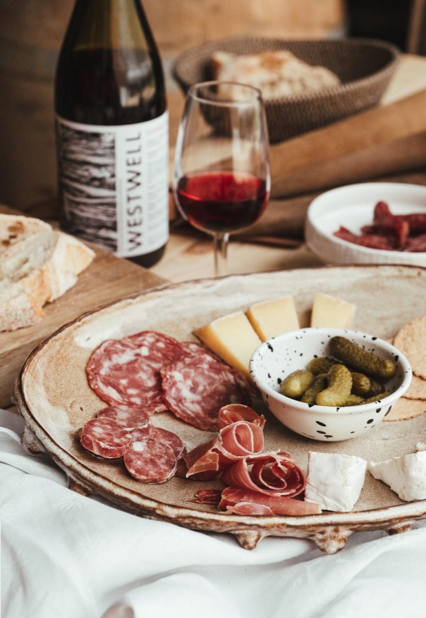 Westwell Wines Estate and Winery