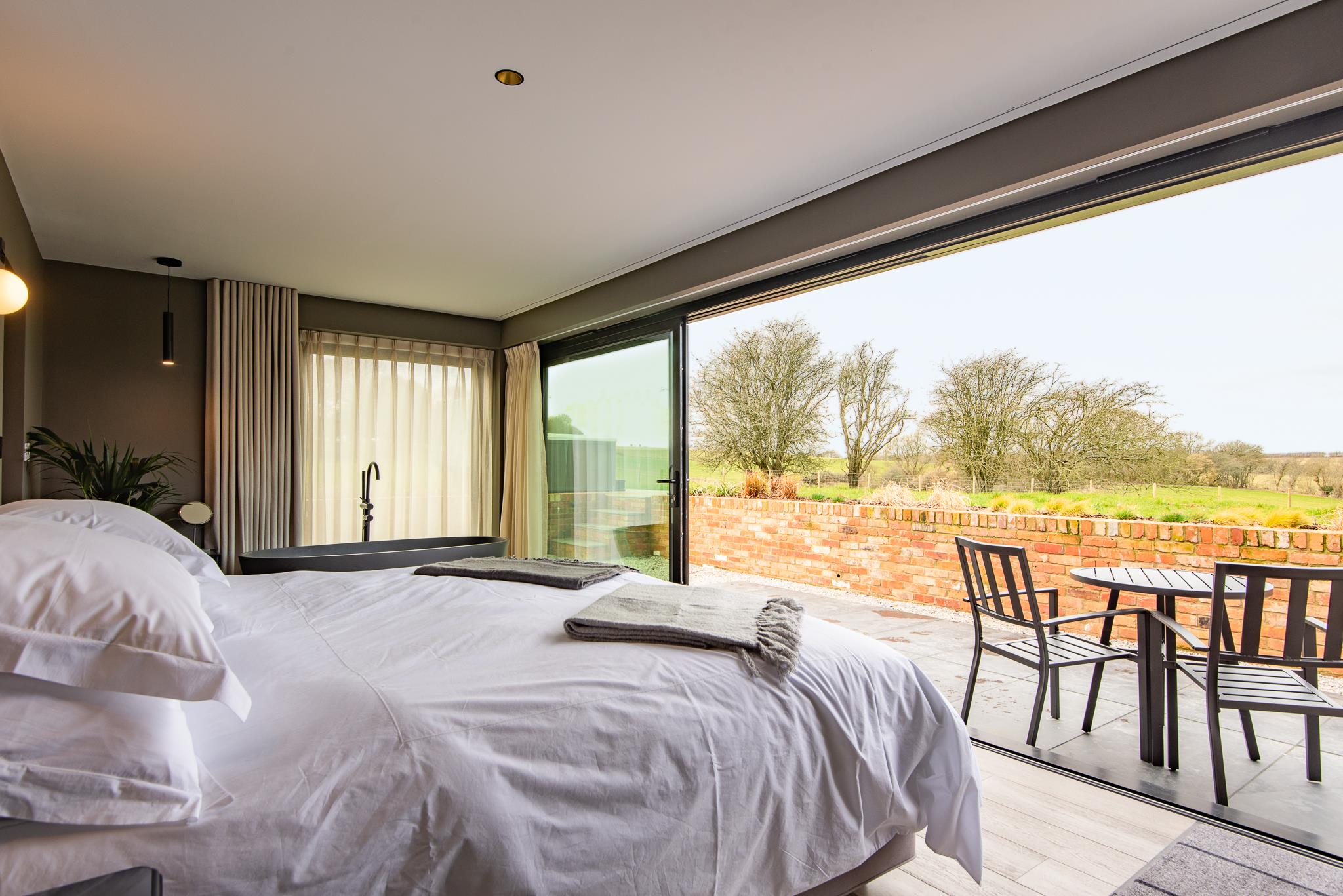 The Hayloft