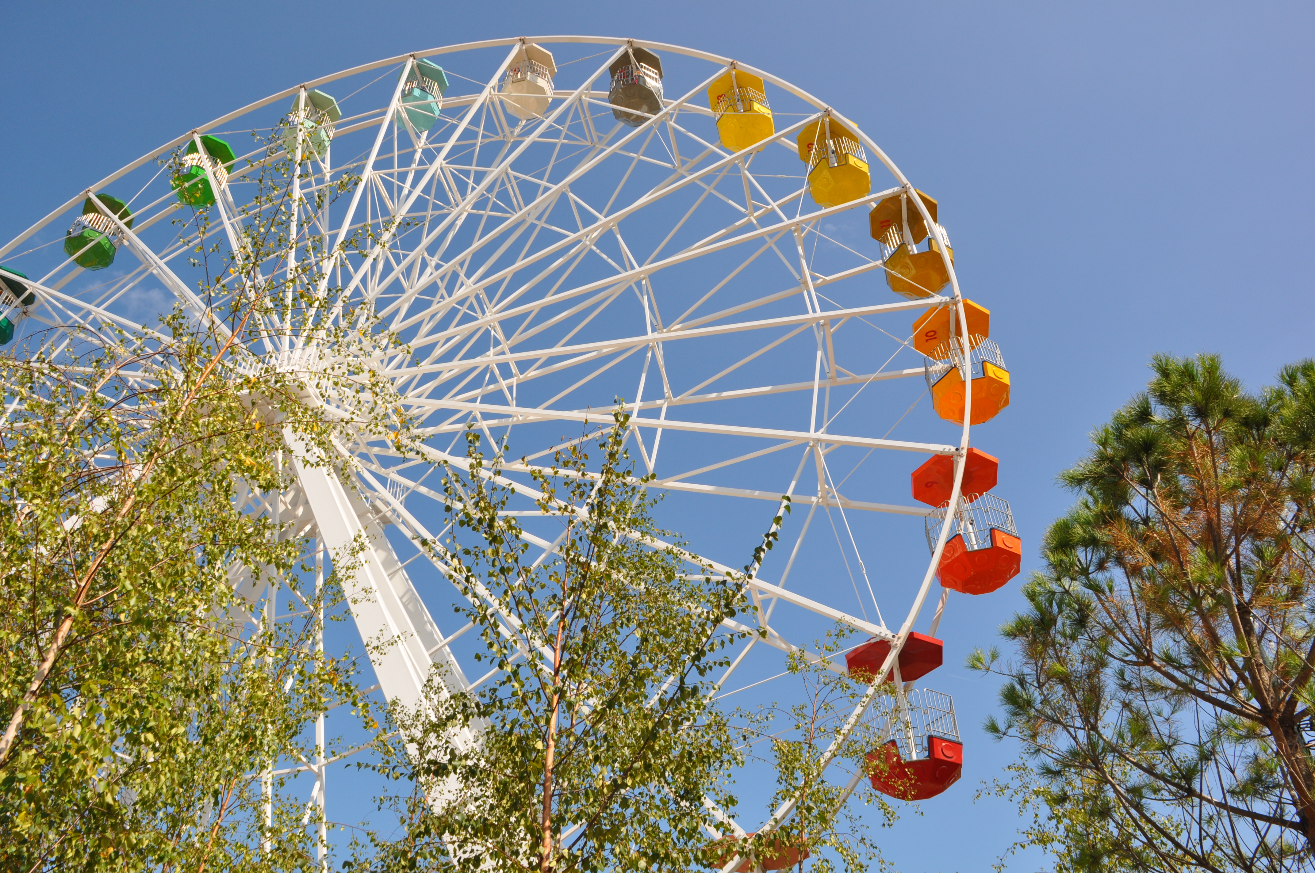 Dreamland - The Vintage Theme Park, Margate