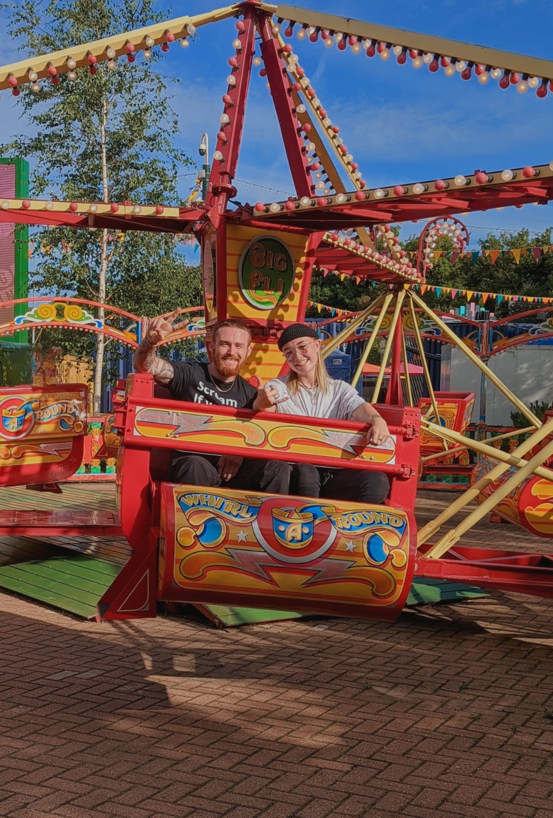 Dreamland - The Vintage Theme Park, Margate