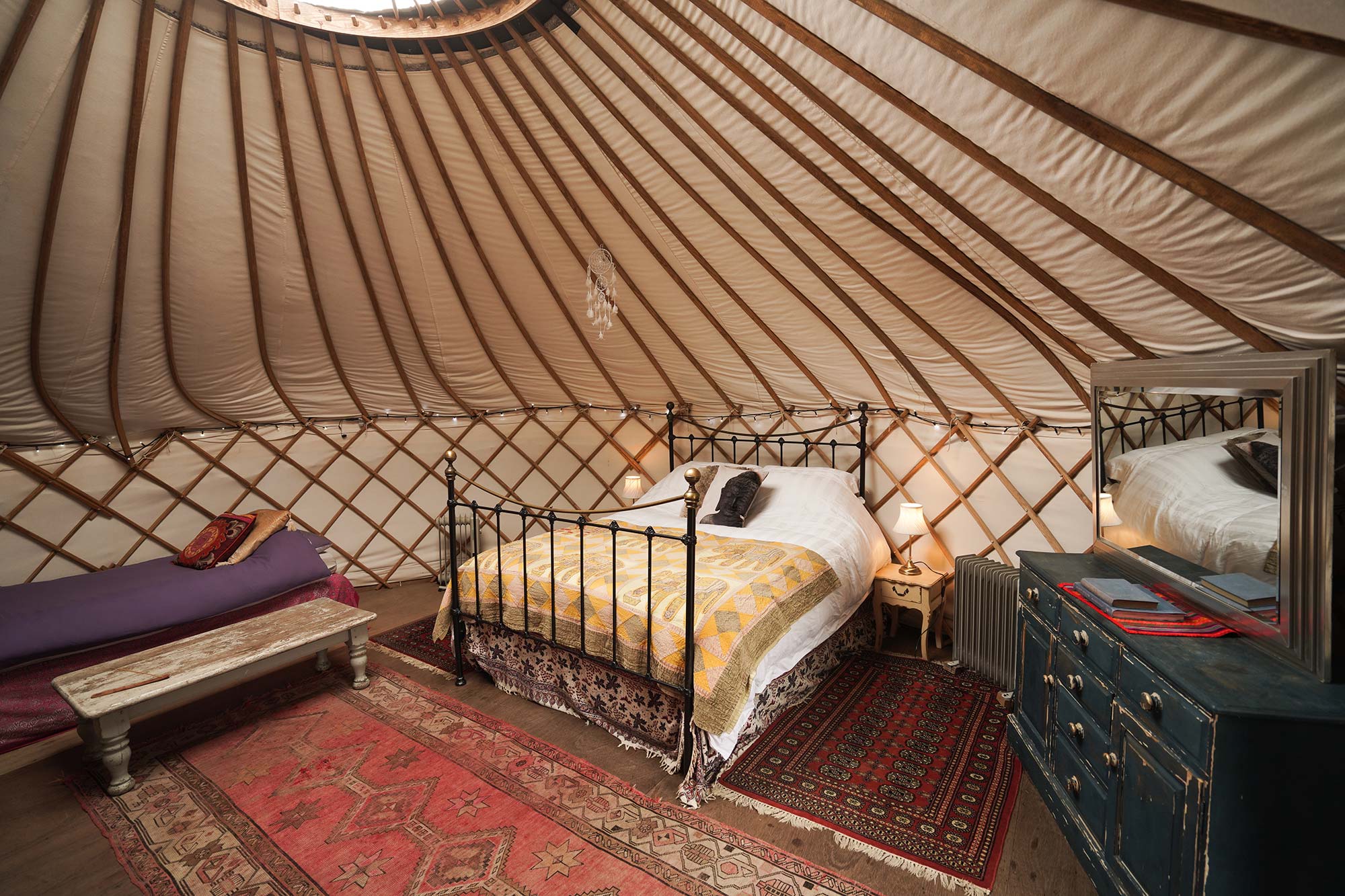 Bloomsbury Biddenden