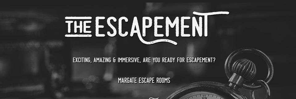 The Escapement Escape Room Margate