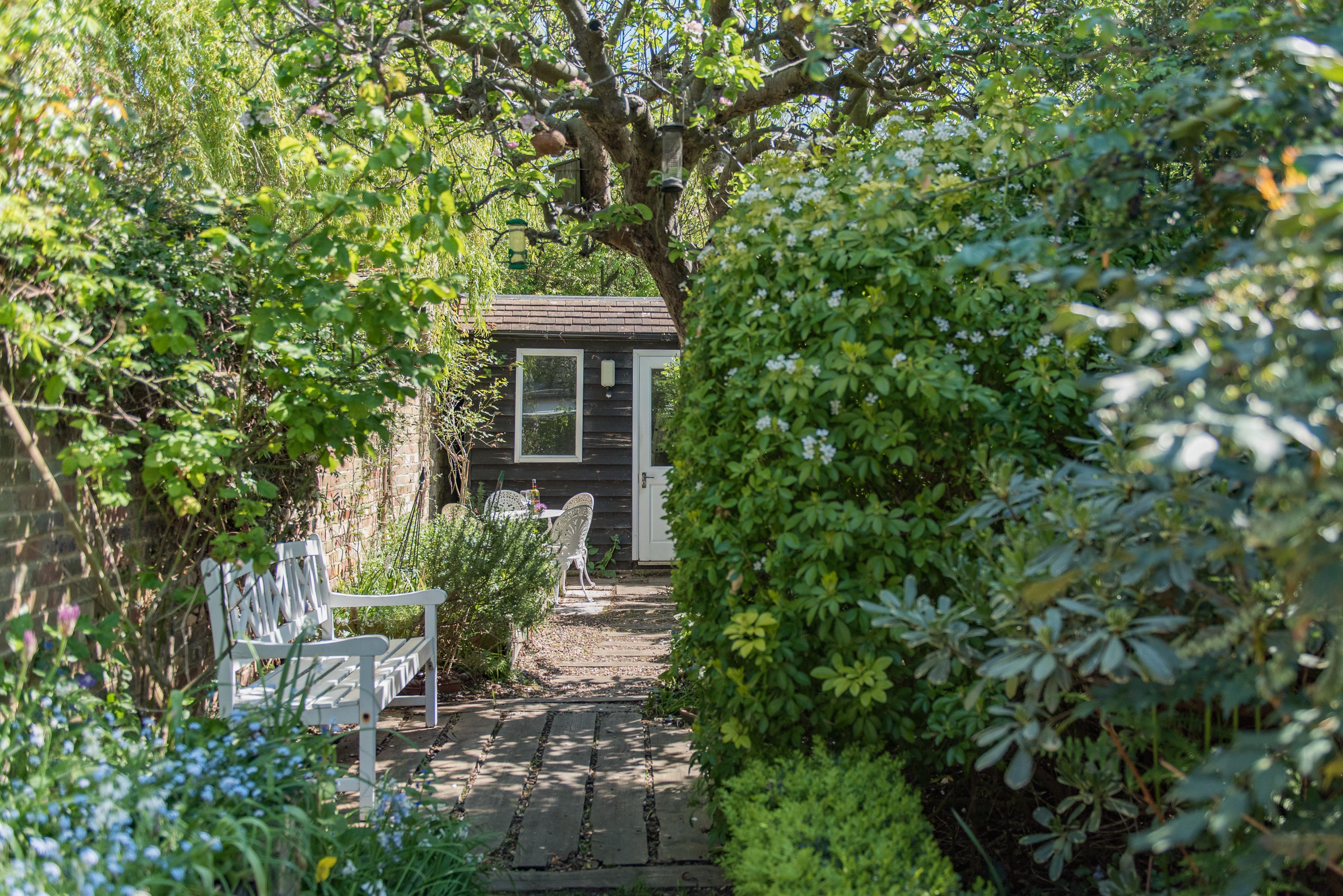 Peace Cottage - Keepers Cottages