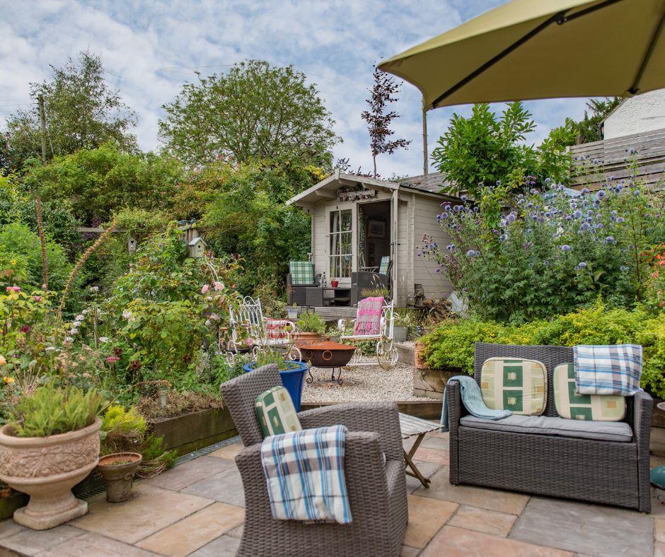 The Wicket - Keepers Cottages